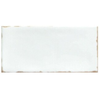 Emser Tile F14ANTI0205P Antigo - 2" x 5" Subway Wall Tile - Glossy - Bed Bath & Beyond - 42338548